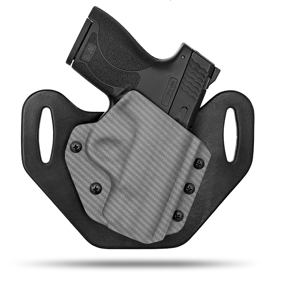 Springfield Armory - Hellcat Pro - OWB Holster - Hidden Hybrid Holsters