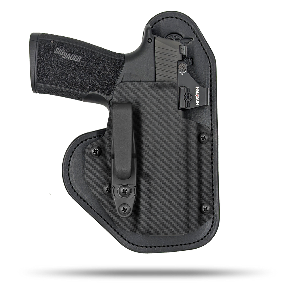 Springfield Armory - XDs Mod 2 9mm/45ACP 3.3in - Appendix - Strong Sid ...