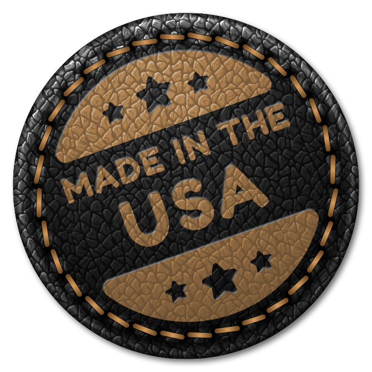 Double Clip Holsters - Hidden Hybrid Holsters