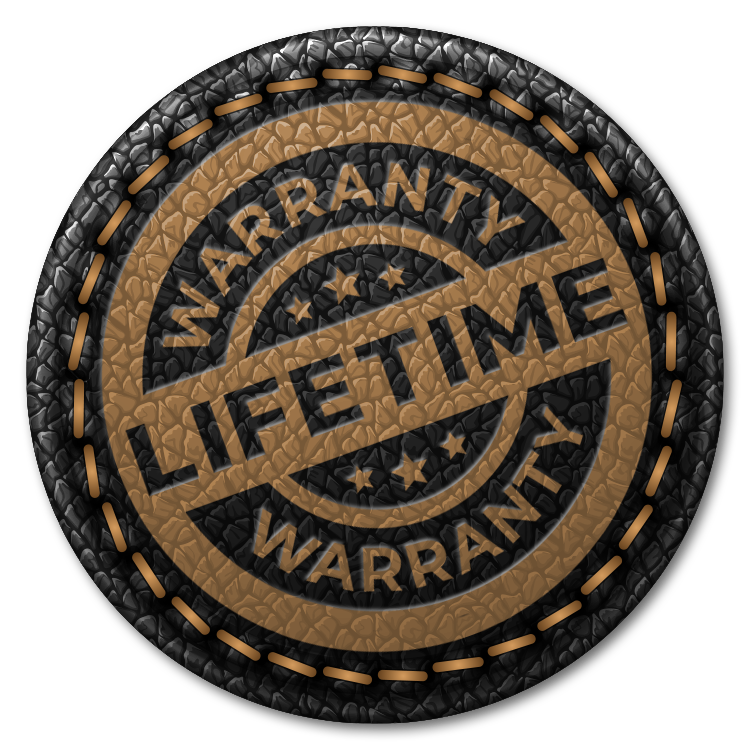 Double Clip Holsters - Hidden Hybrid Holsters